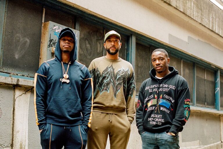 Most respected London rappers on the scene | Www.Rap-Quotes.Com